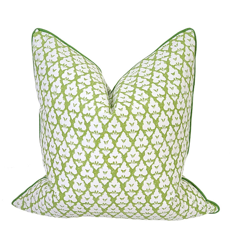 Charleston Collection | Coastal Home Pillows