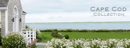 Cape Cod Collection | Coastal Home Pillows