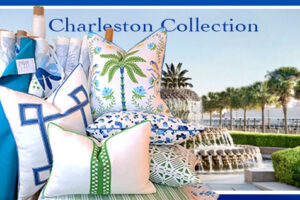 Shop By Collection | Coastal Pillows | Coastal Home Pillows