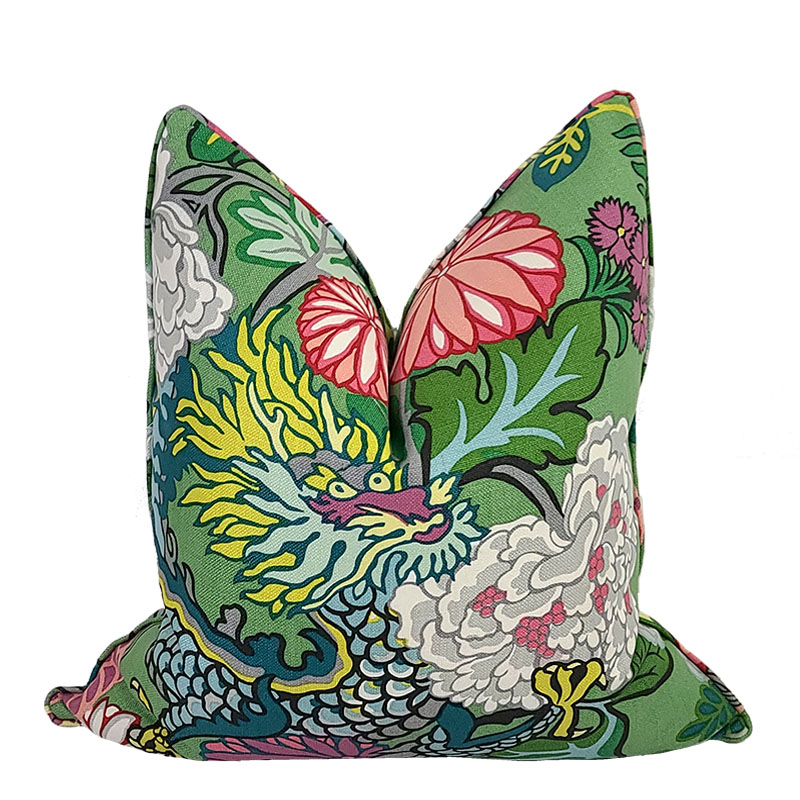 Charleston Collection Chiang Mai Dragon Jade