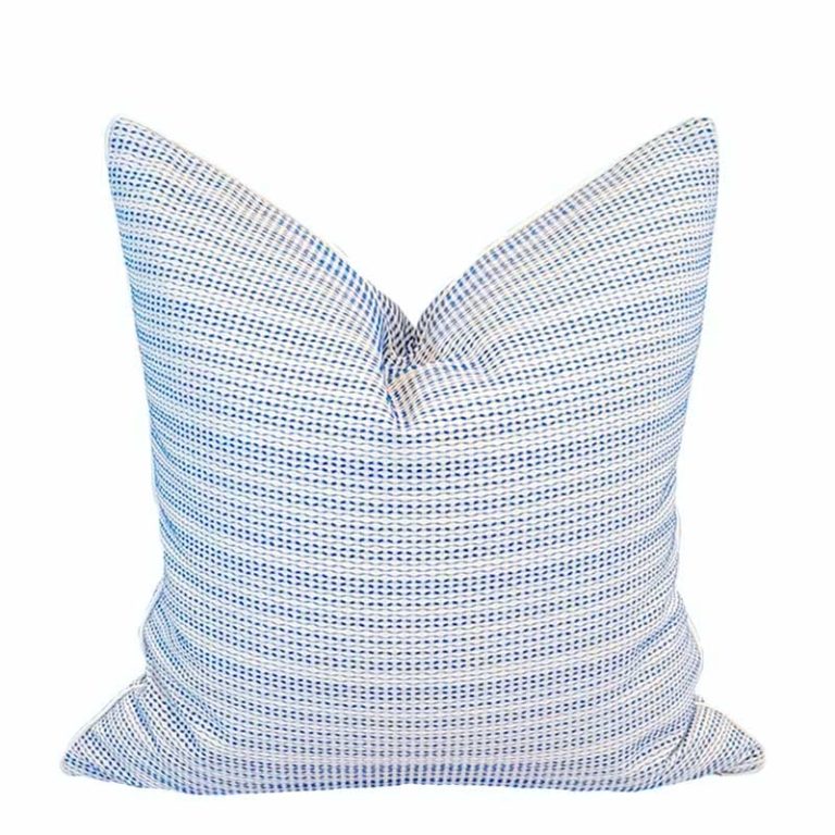 Nantucket Collection | Coastal Home Pillows