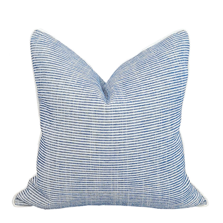 Nantucket Collection | Coastal Home Pillows