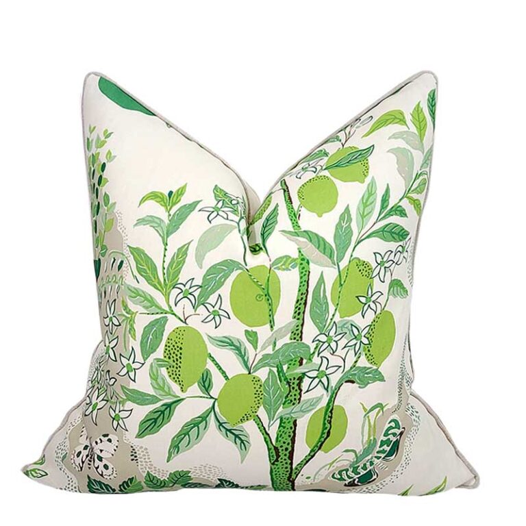 Charleston Collection | Coastal Home Pillows
