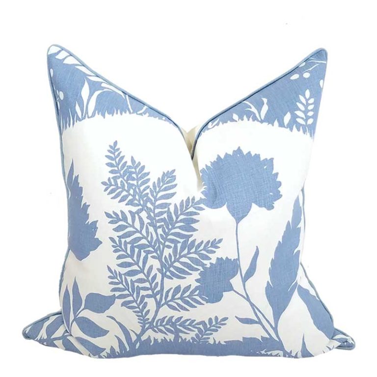 NANTUCKET COLLECTION OYSTER PILLOW