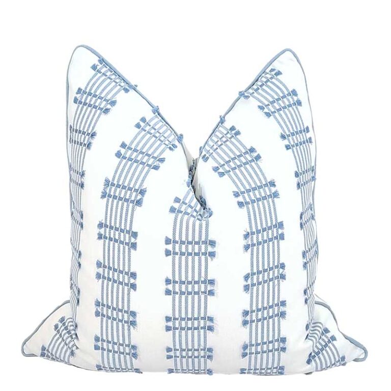 NANTUCKET COLLECTION PICKS PILLOW