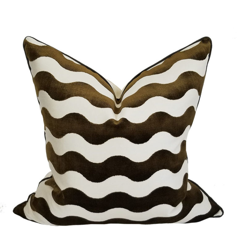 Hamptons Collection | Coastal Home Pillows