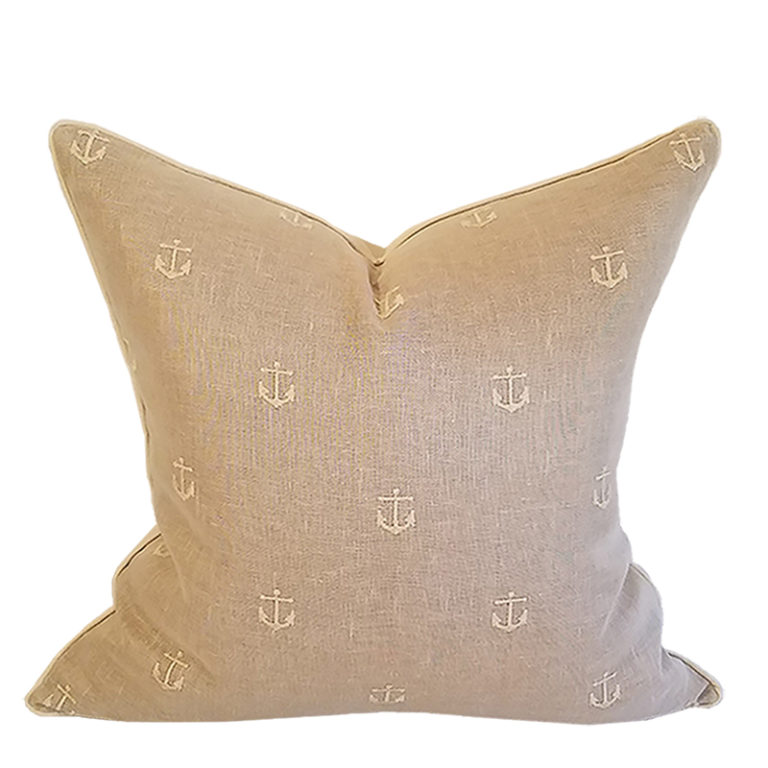 Hamptons Collection | Coastal Home Pillows