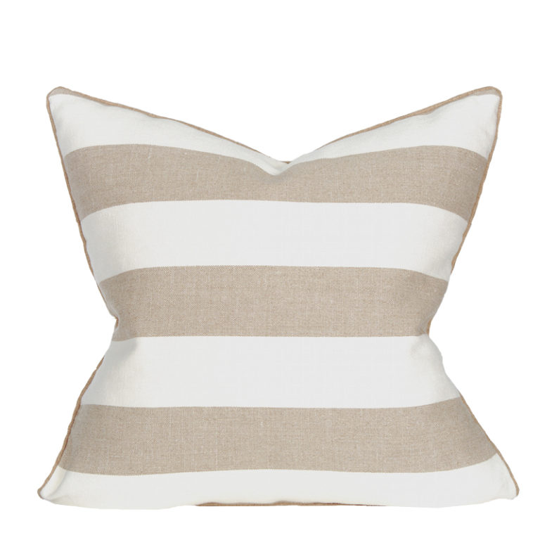 HAMPTONS COLLECTION SOUTH HAMPTON PILLOW