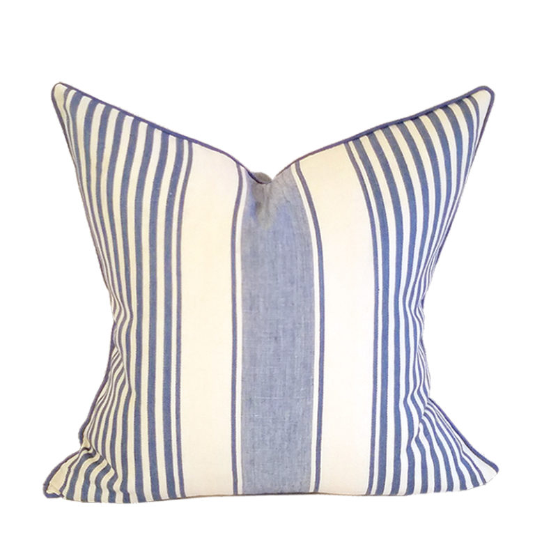 NANTUCKET COLLECTION OYSTER PILLOW