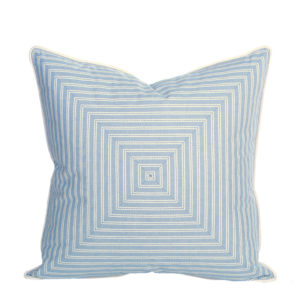 NANTUCKET COLLECTION SURFSIDE PILLOW