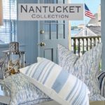 NANTUCKET COLLECTION QUARTZITE PILLOW